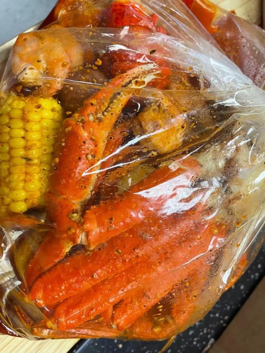 The Mighty Crab-Longview｜Online Order｜Longview｜TX